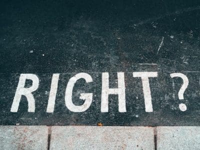 When being RIGHT, can be so wrong! - Tess Counselling